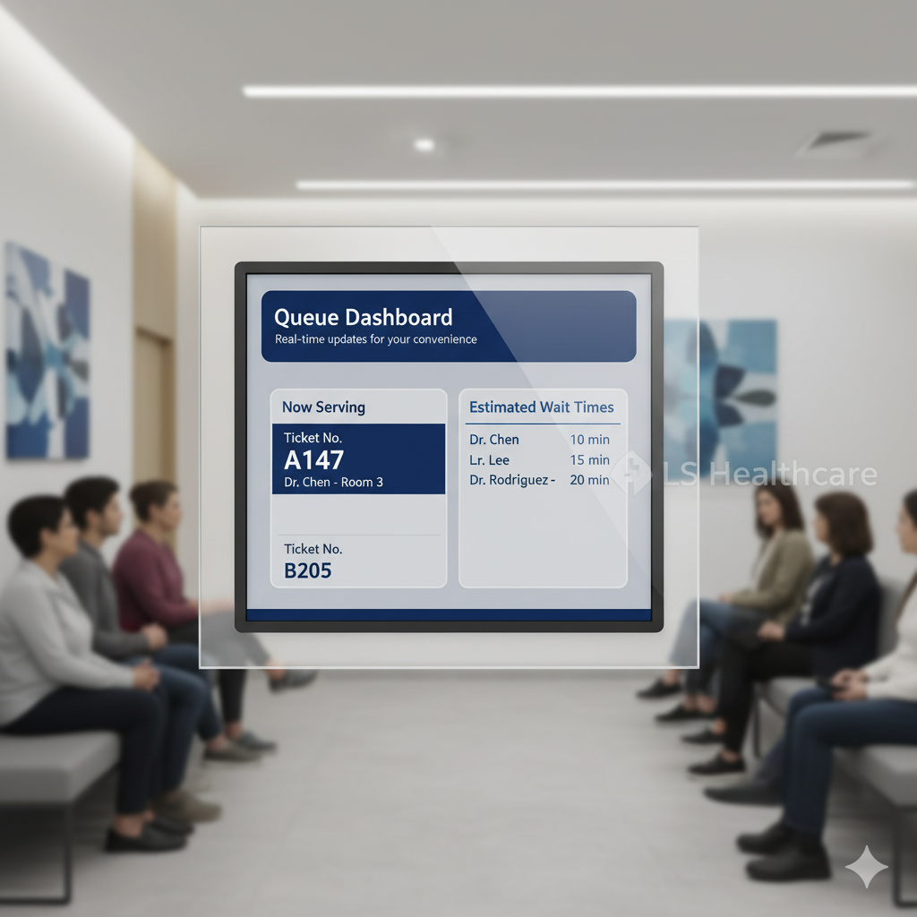 EaseHealth AI Landing Page - AI-Powered Healthcare Platform